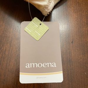 Intimates & Sleepwear | Nwt Amoena Bra Size 44d | Poshmark